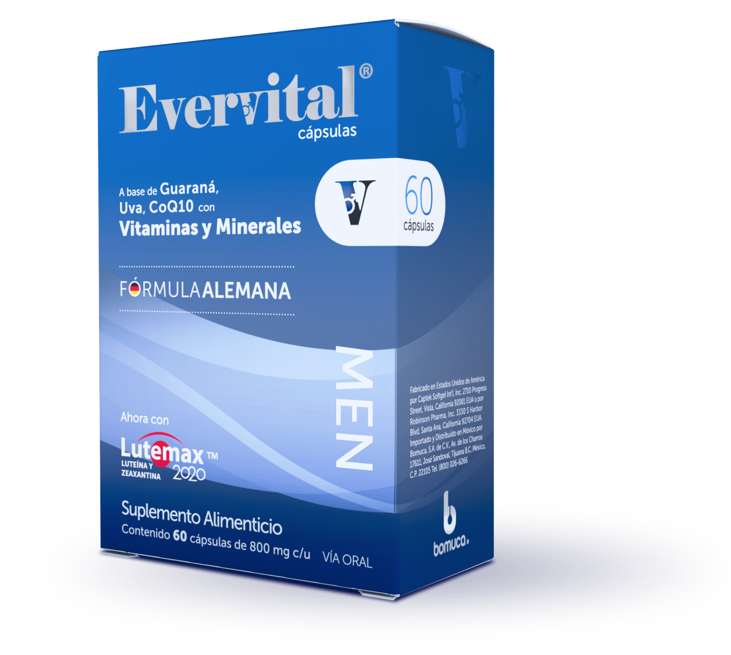 Evervital Men